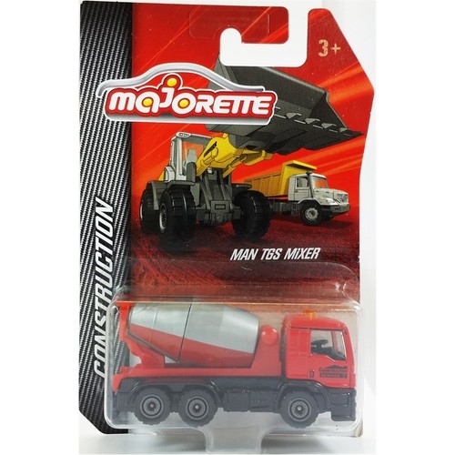 Majorette