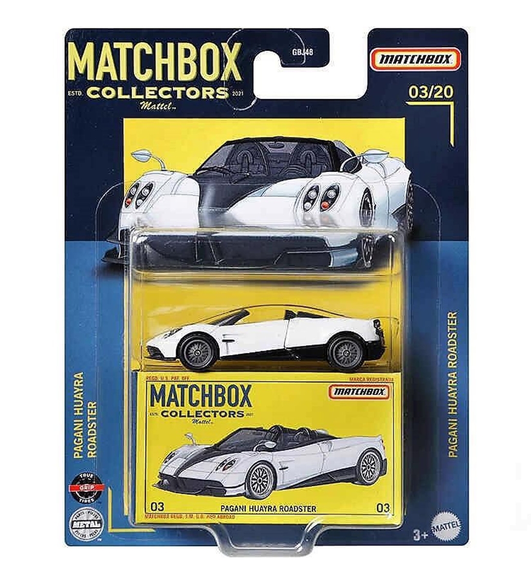 Matchbox