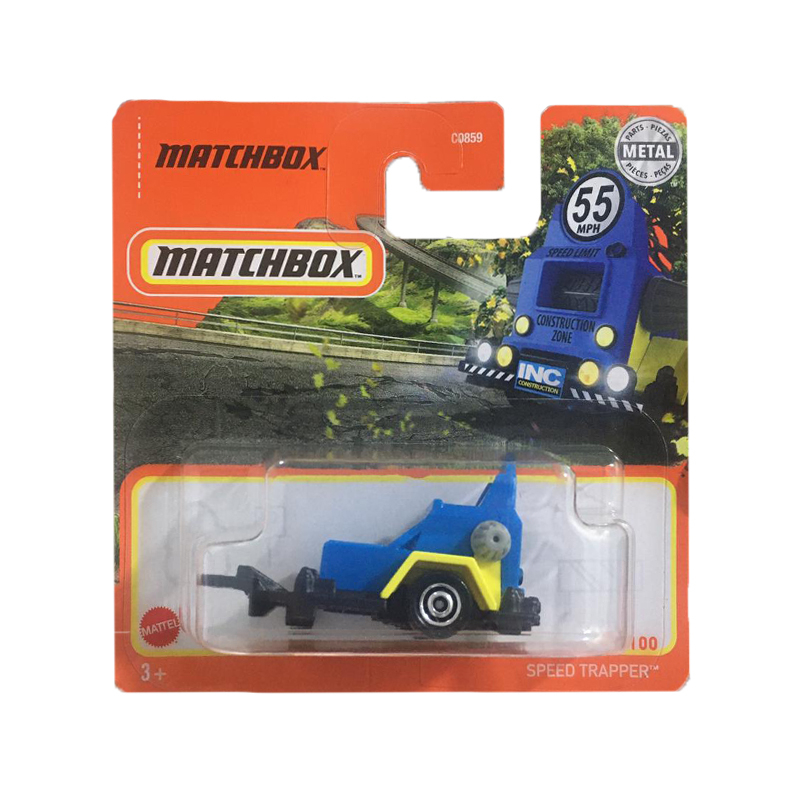 Matchbox