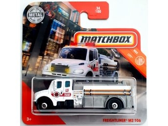 Matchbox