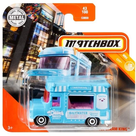 Matchbox