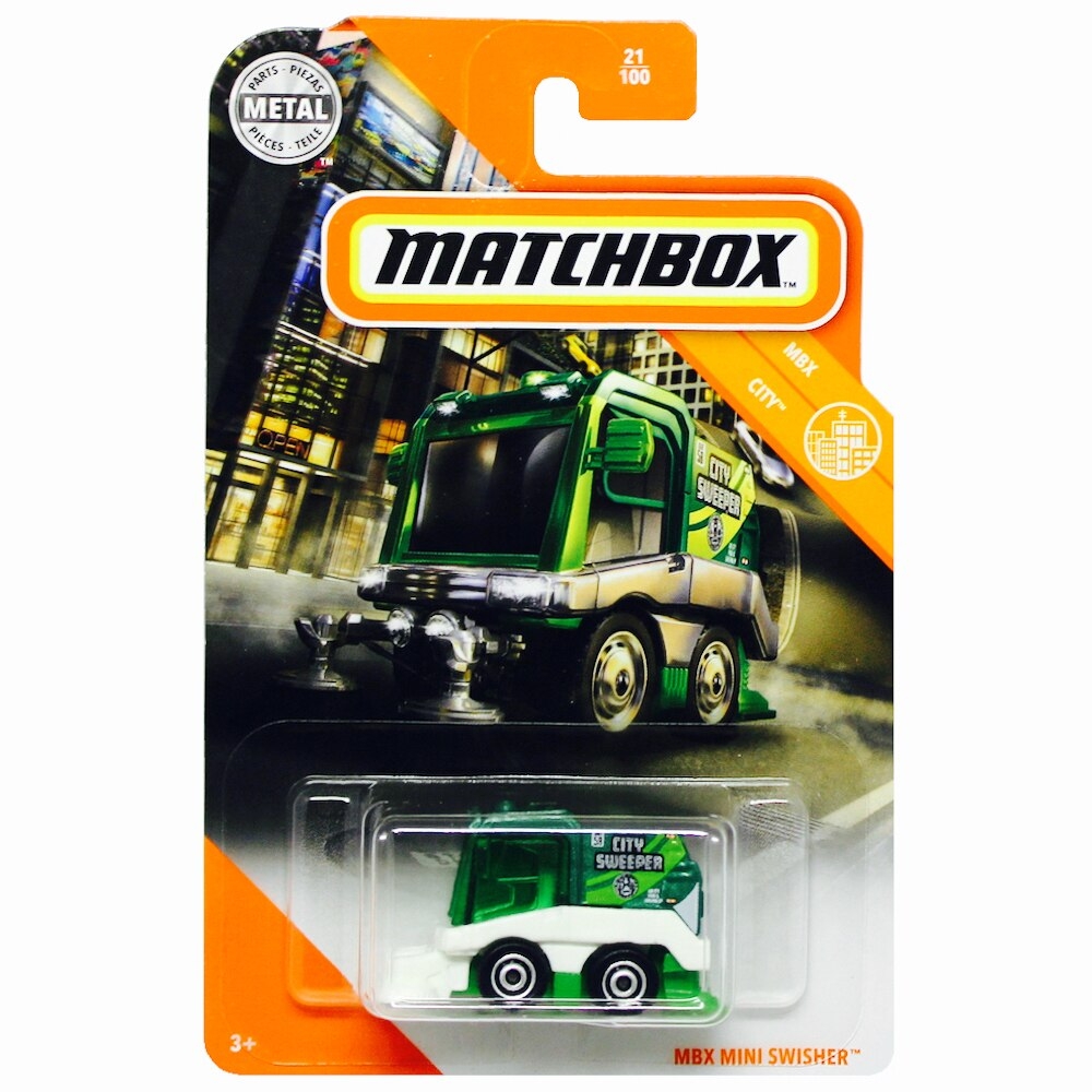 Matchbox