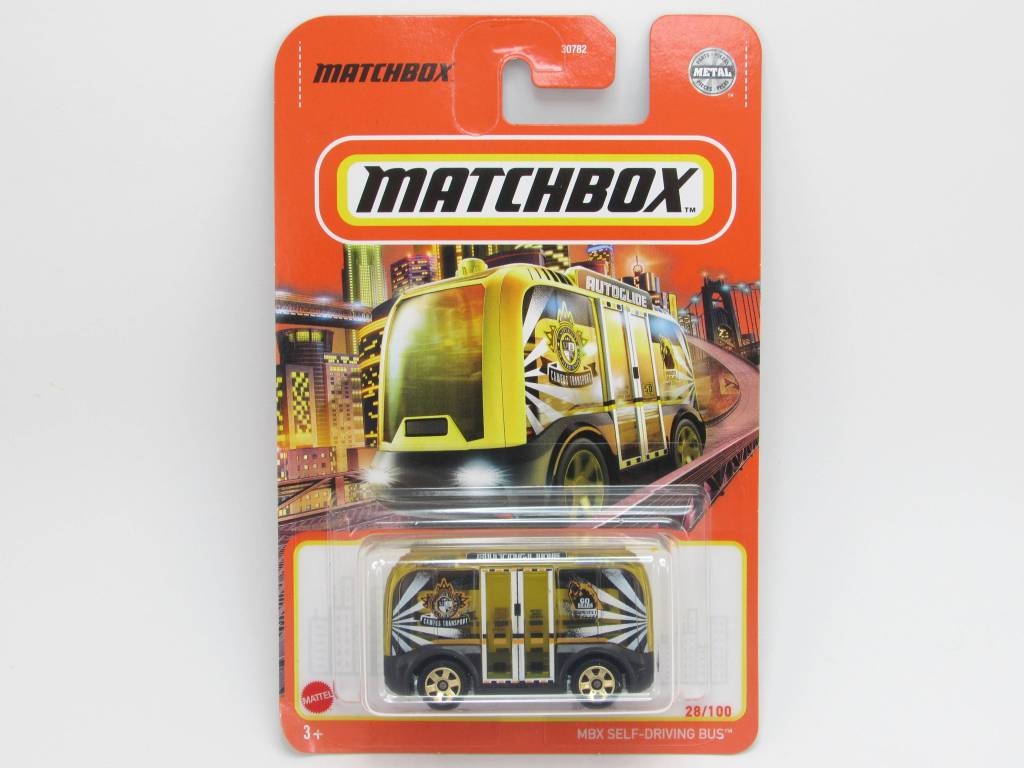 Matchbox