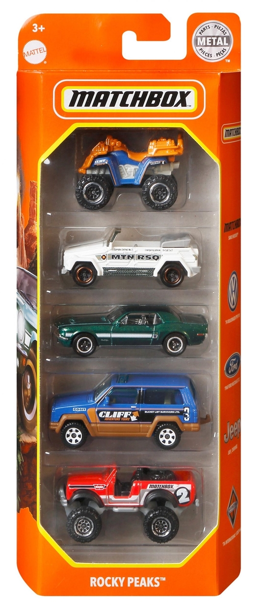 Matchbox