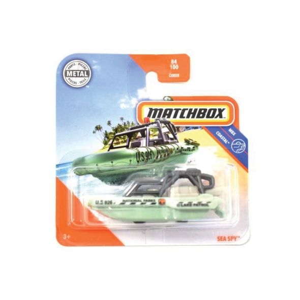 Matchbox