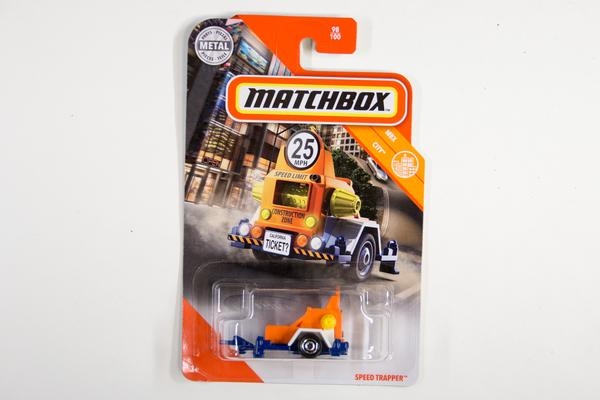Matchbox