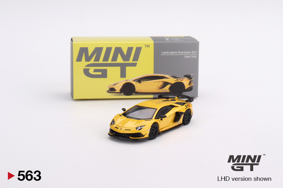 Mini GT