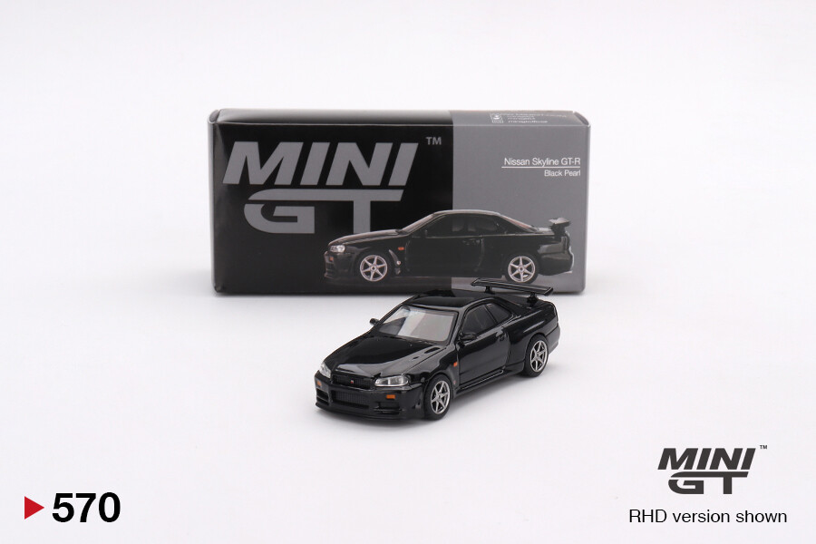 Mini GT