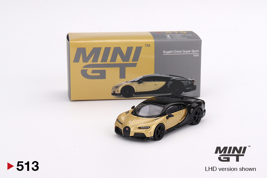 Mini GT